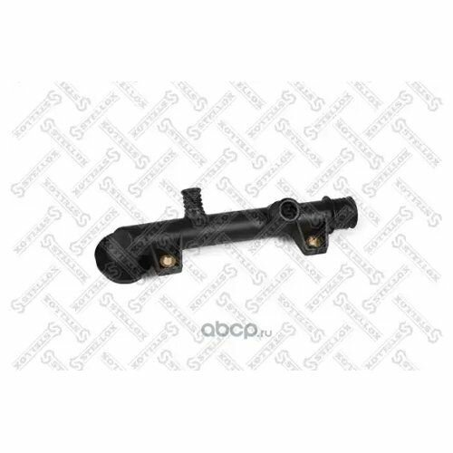 75-50702-SX_тройник BMW E36 1.6-1.8 M40 94-99 Stellox 7550702SX
