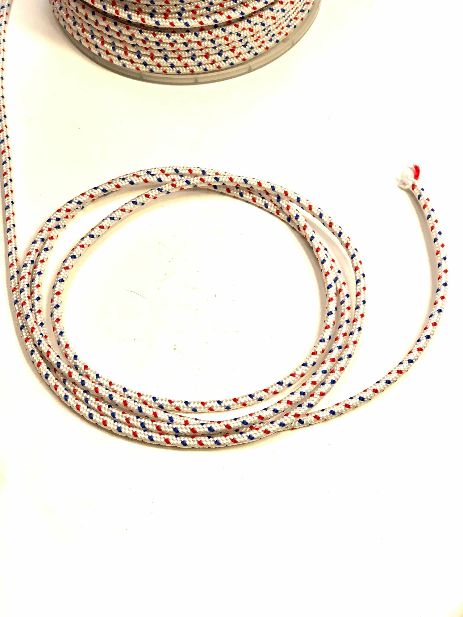 Канат запускной CHAMPION 5,0мм (цена указана за 1 метр)