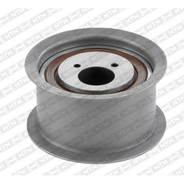 SNR GE357.38 (077109244D / 077109244E) ролик обводной ремня грм\ Audi (Ауди) a6 / a8 3.7 / 4.2 & quattro 98
