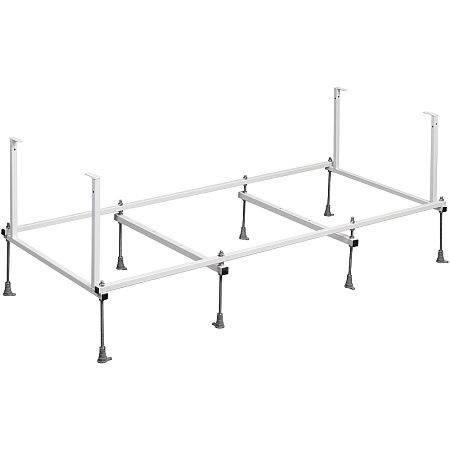 Монтажный комплект для ванны Roca EASY 160х70 ZRU9307664