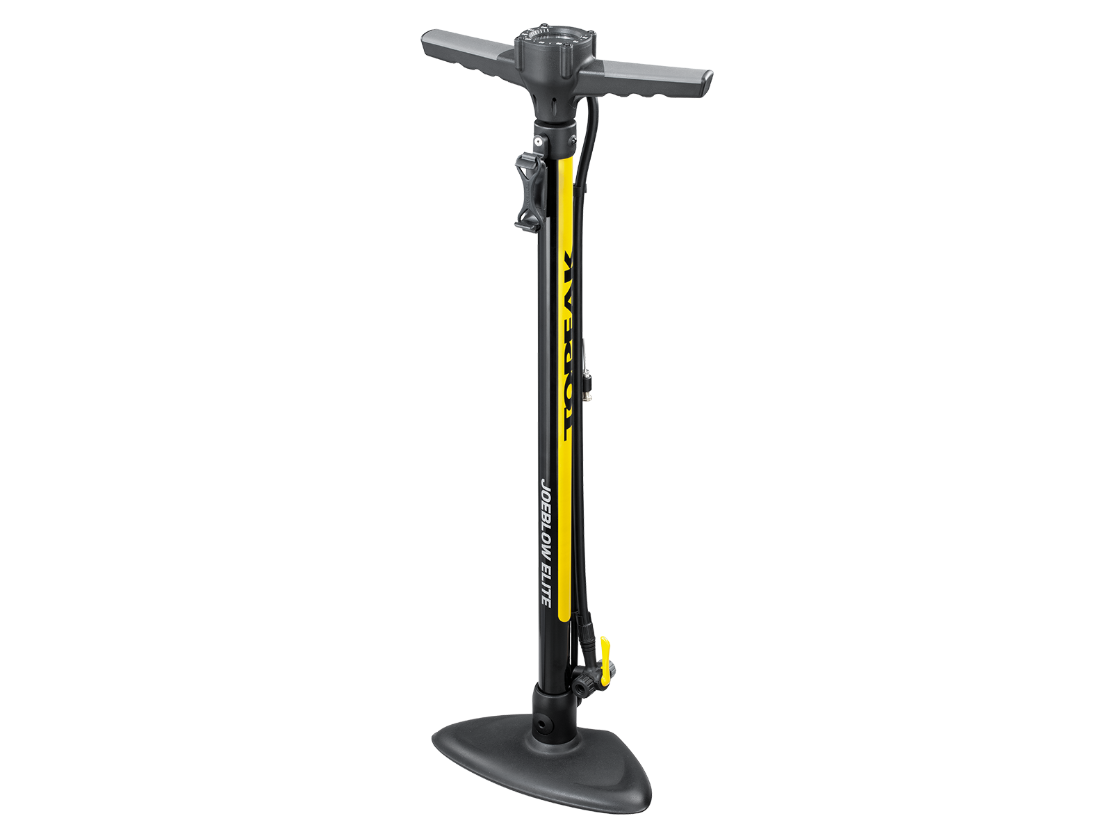 Насос для велосипеда напольный TOPEAK JOEBLOW ELITE FLOOR PUMP