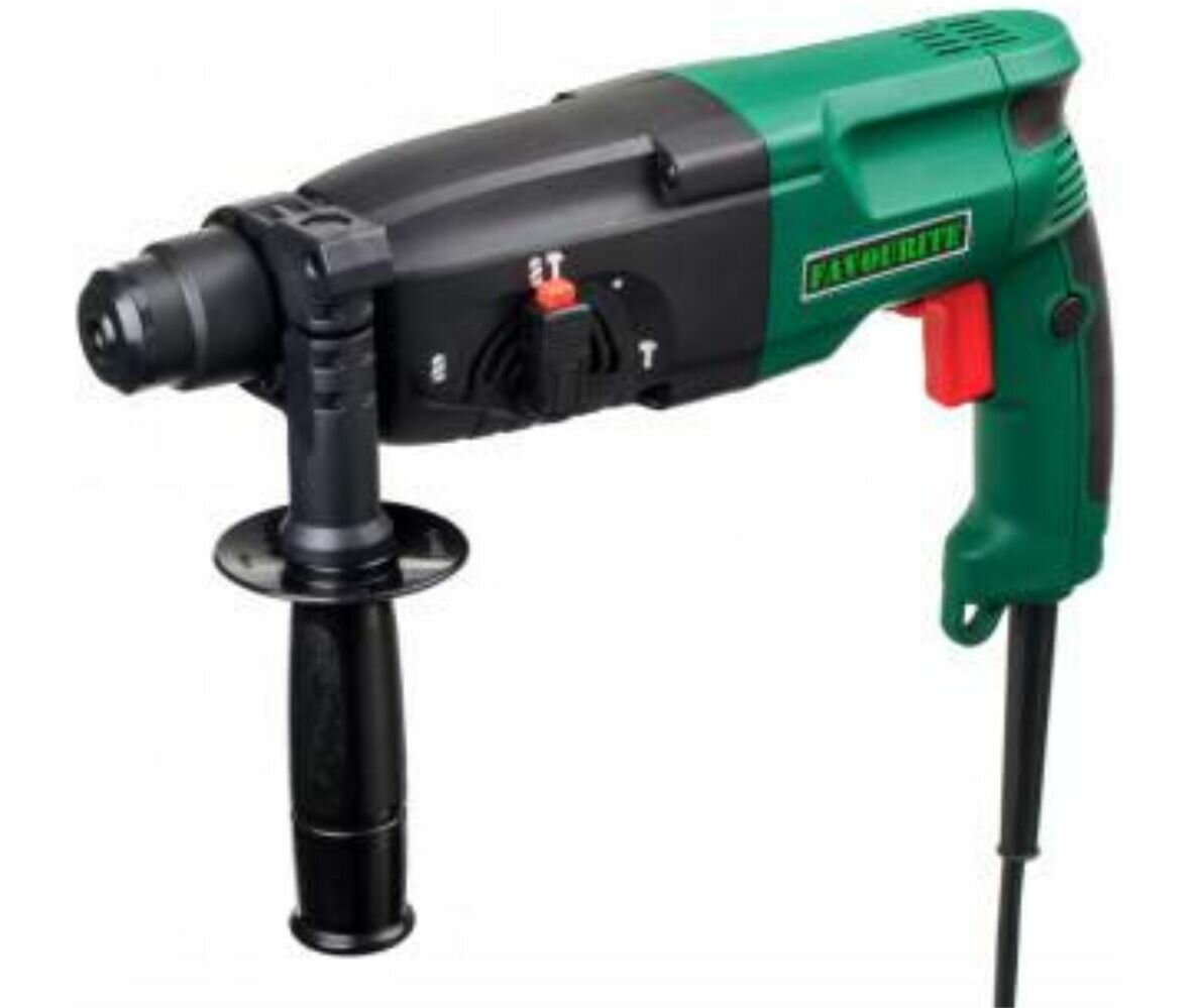 Перфоратор SDS plus Favourite RH-950 950Вт