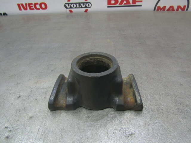 Кронштейн отбойника передней рессоры Mercedes Actros, Axor