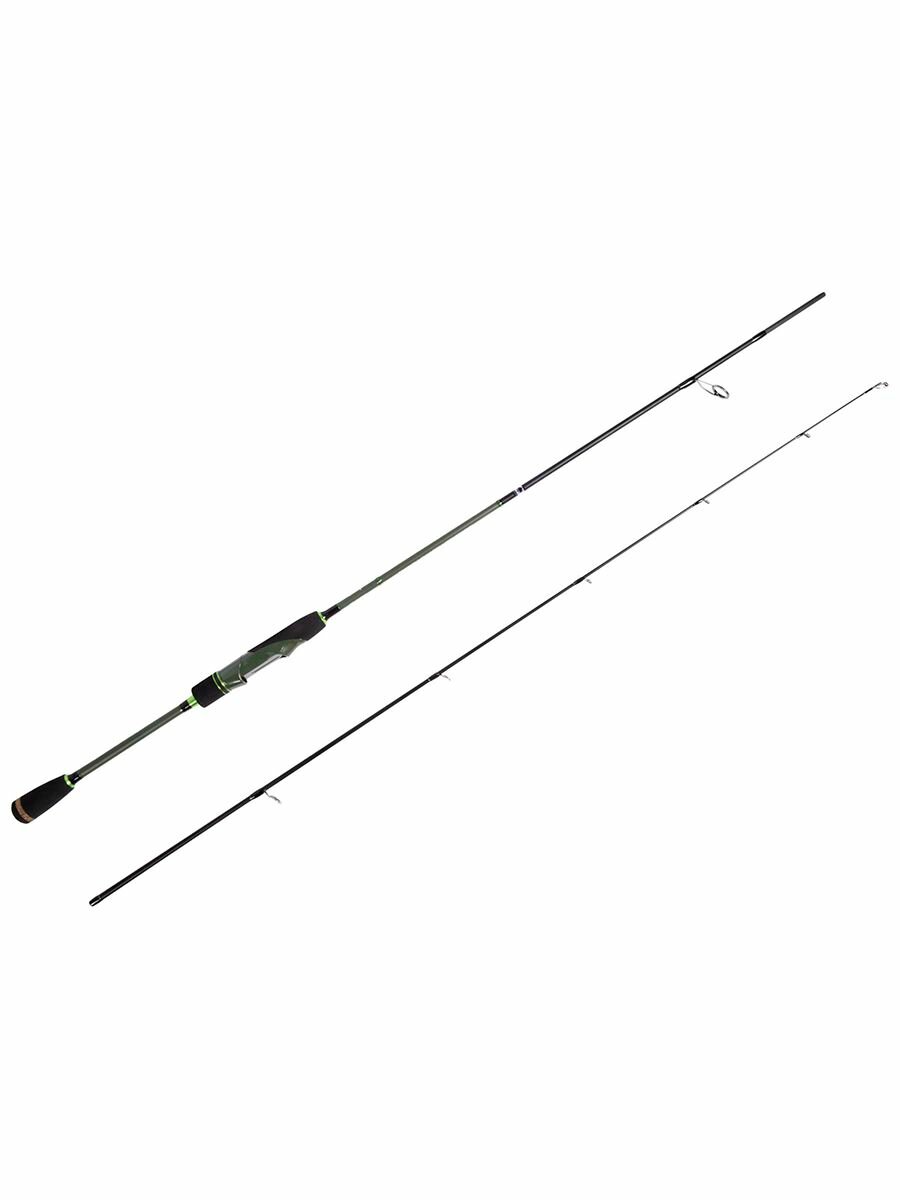 Спиннинг Lucky John Vanrex TWITCHING SPECIAL 28 6'0/1.83