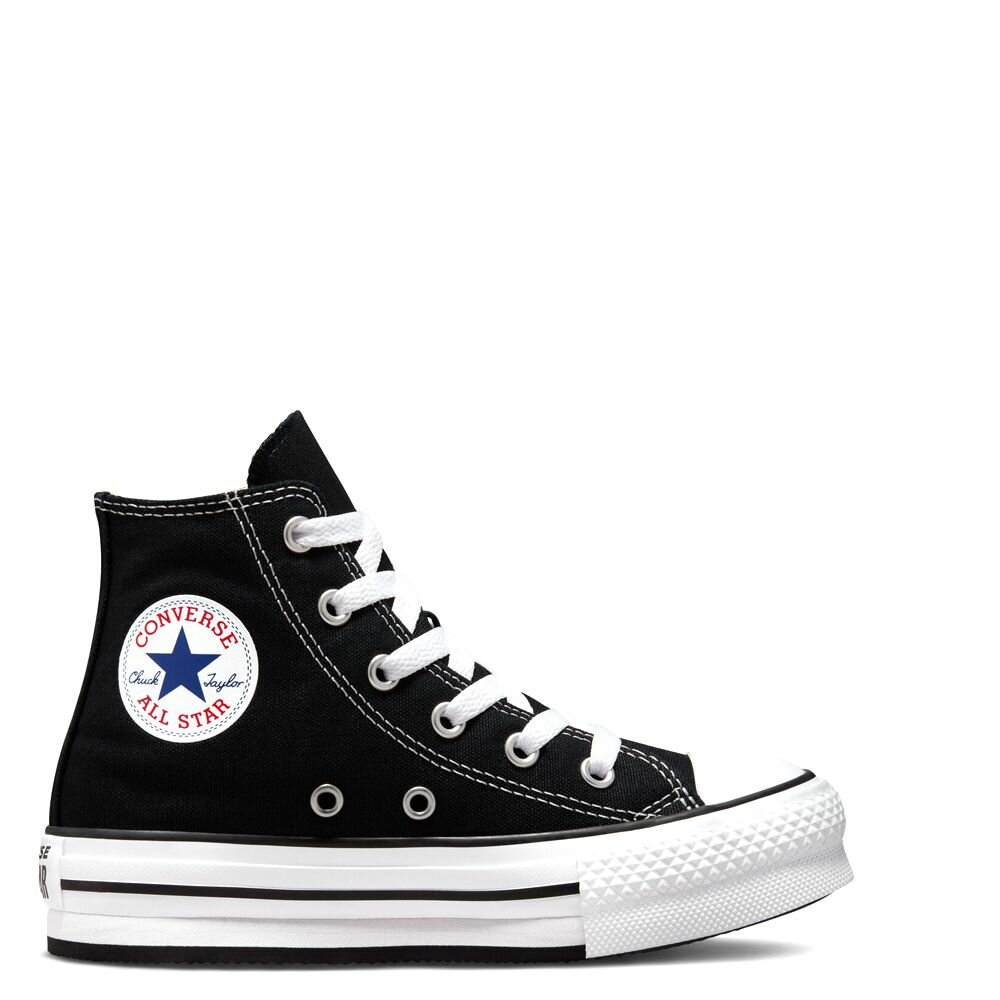 Кеды Детские кеды Converse Chuck Taylor All Star Lift Platform High
