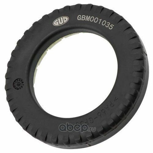 Опора Амортизатора (подшипник) chrysler pacifica, voyager, dodge caravan G.U.D GBM001035