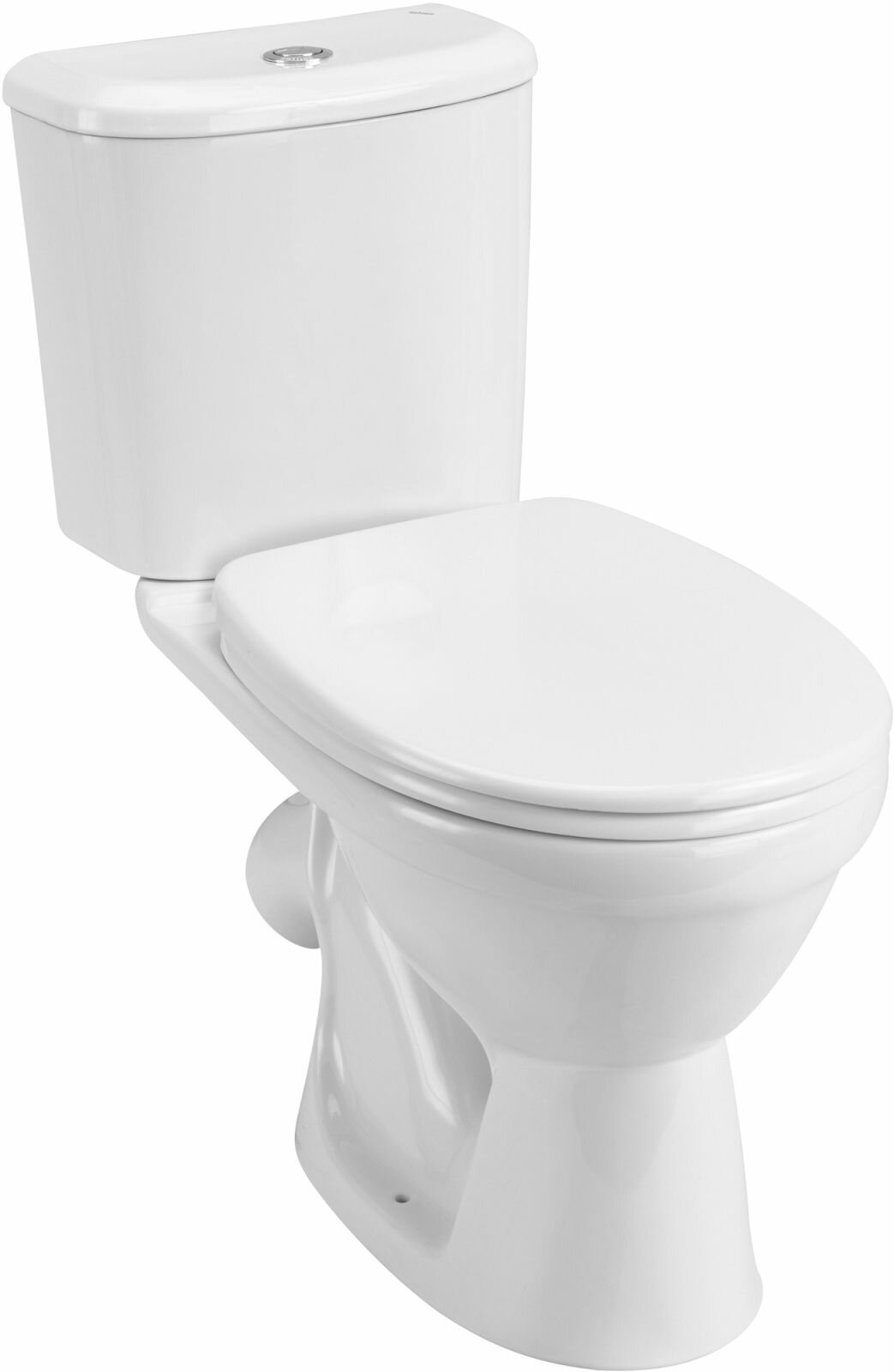 Унитаз-компакт Santek Бореаль-Антивсплеск