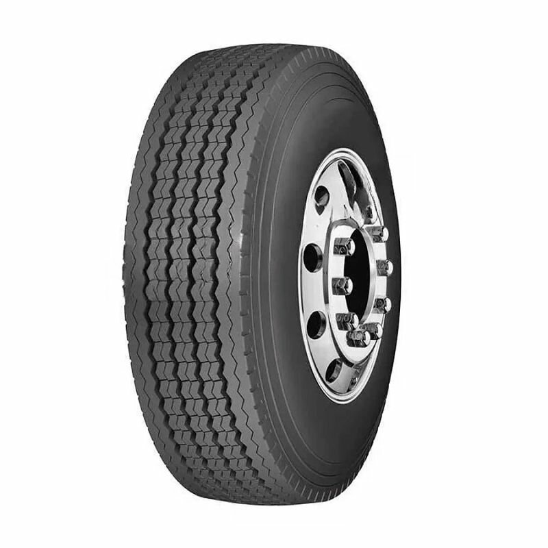 Автошина Kpatos KTR59, для грузовых авто, 385/65 R22.5, всесезонная
