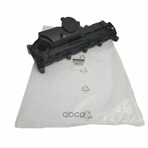 Крышка клапанная Renault 8200756123