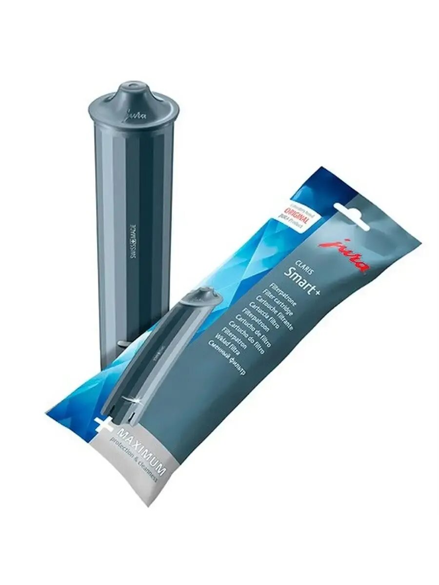 Jura Claris Smart Plus сменный фильтр для кофемашин 24232