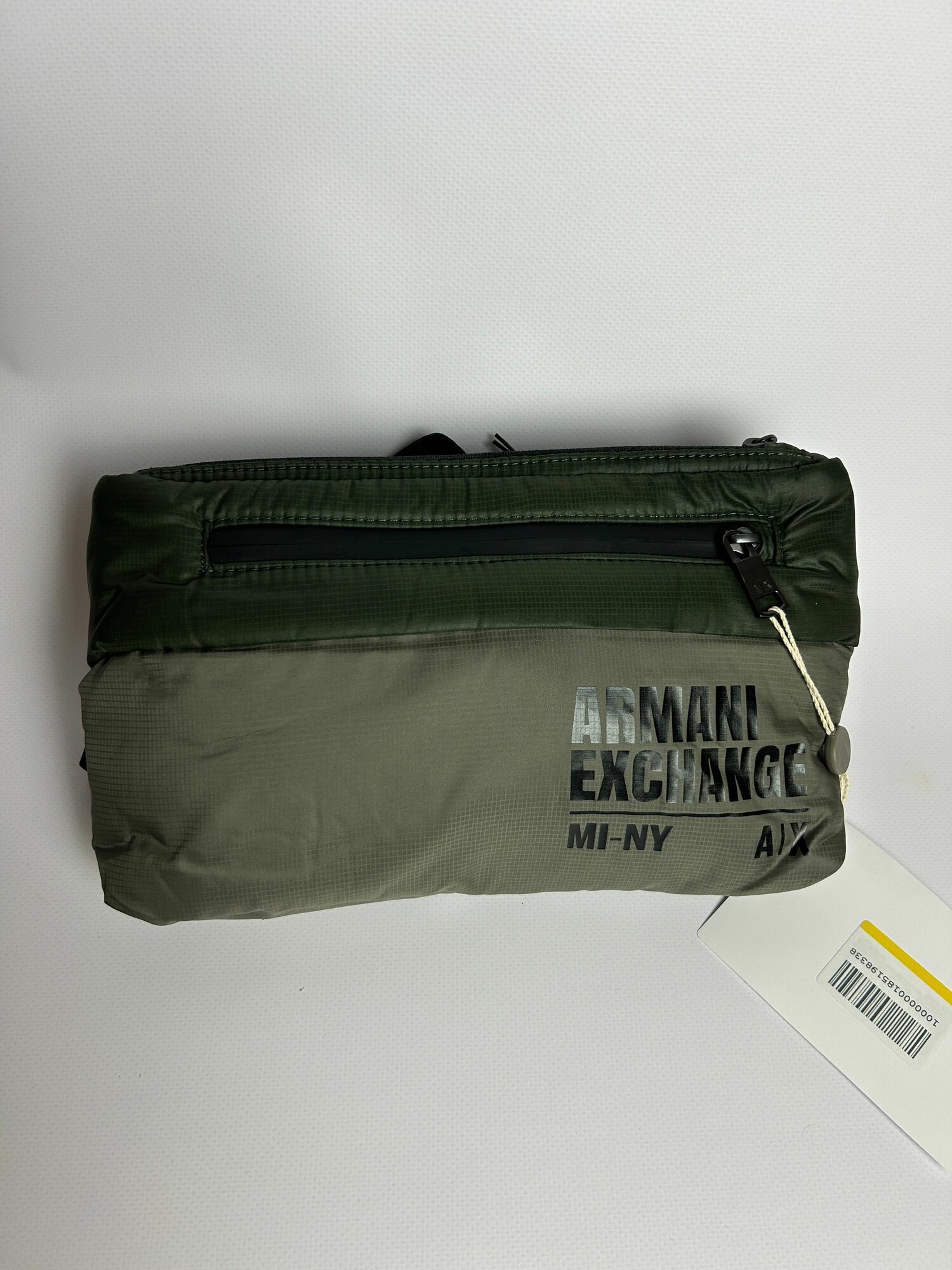 Сумка кросс-боди