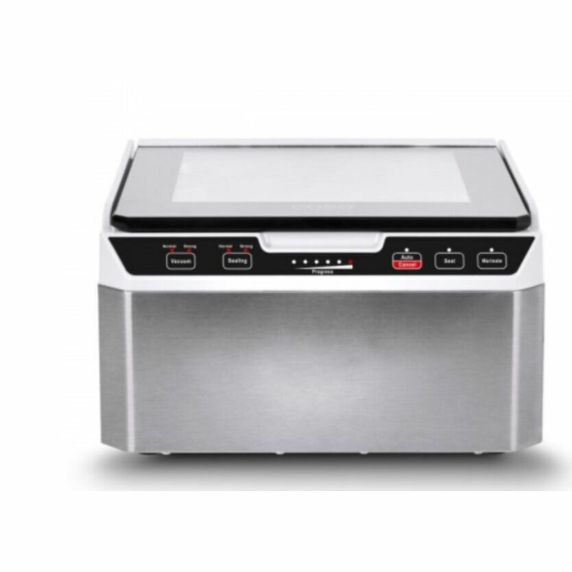 Вакуумный упаковщик камерный CASO VacuChef 40