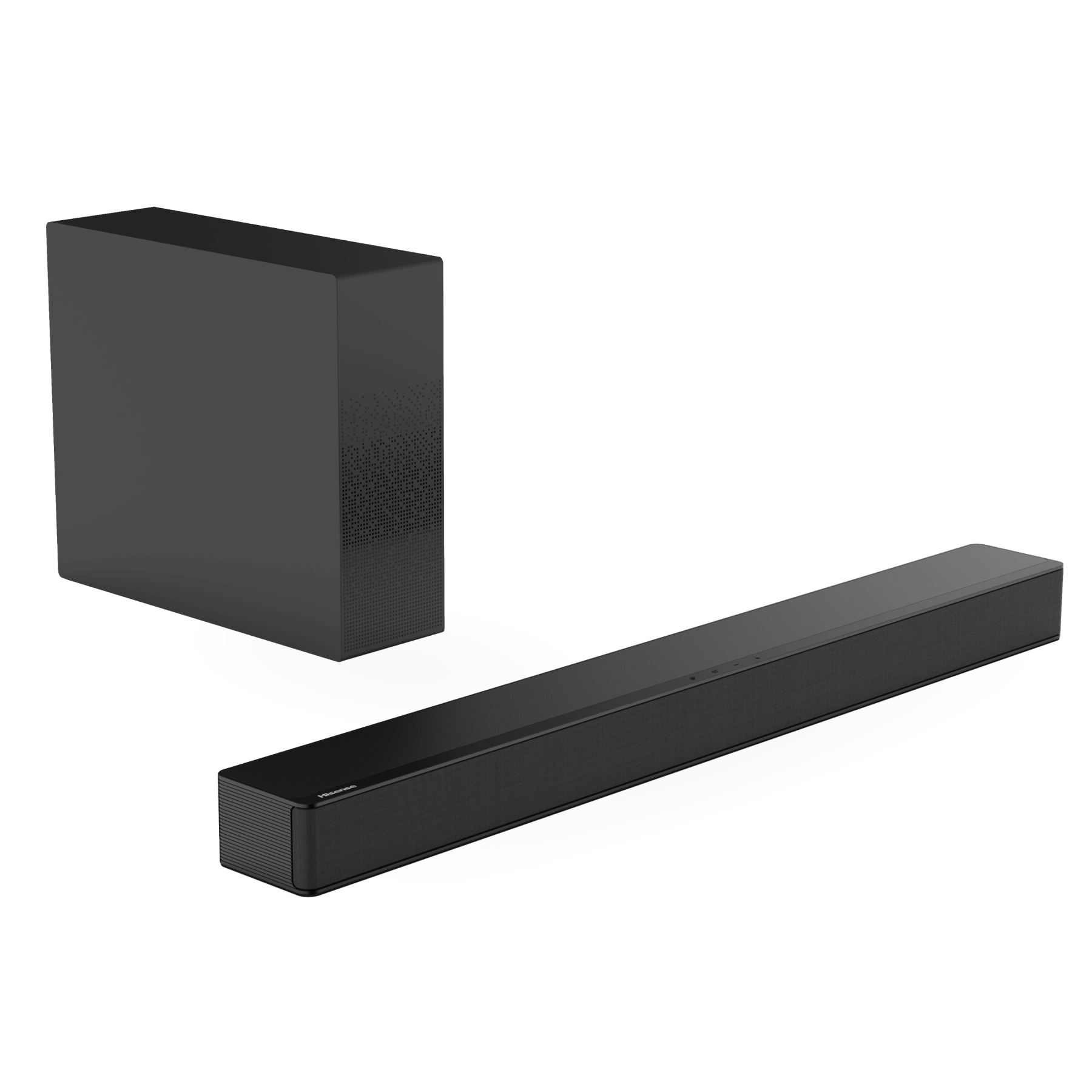 Саундбар Hisense HS2100 — фото 1