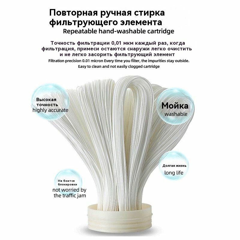 Система очистки воды