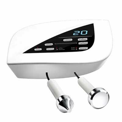 Фонофорез/Аппарат ультразвуковой для фонофореза (Ultrasonic) B-627