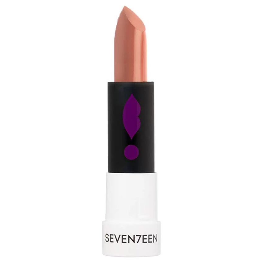 Помада Seventeen Make Up Lip stick Special, Помада для губ увлажняющая, 368