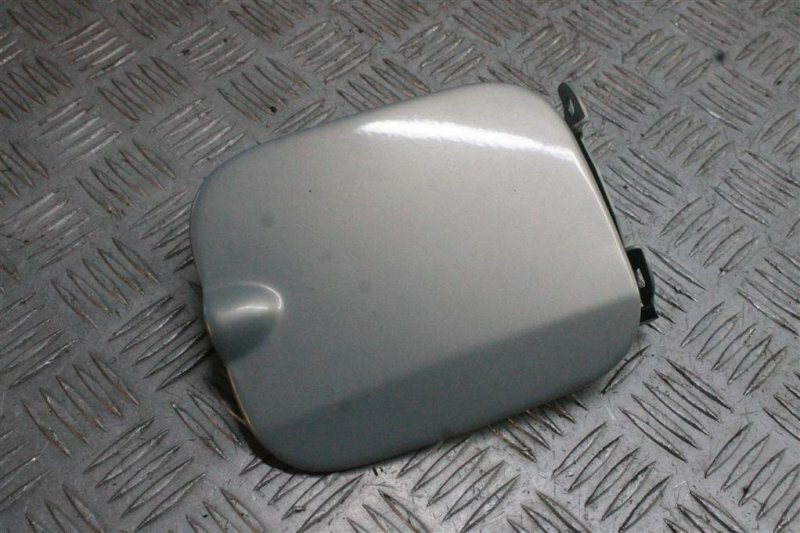 Б/У Лючок бензобака Renault Logan 1 / Рено Логан 1 K7JA710 1.4 75Л.С 2006