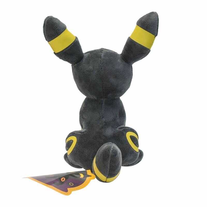 Покемон Плюшевые Мягкая игрушка кукла Pokemon Umbreon 20 см
