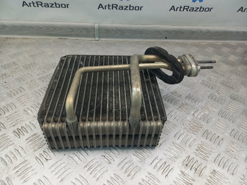 Б/У Испаритель кондиционера Kia Spectra/Sephia / Киа Спектра/Сефия 1.6 S6D 101 Л.С 2003