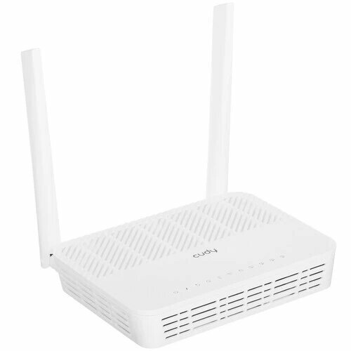 GP1200 / РоутерAC1200 Wi-Fi GPON Router