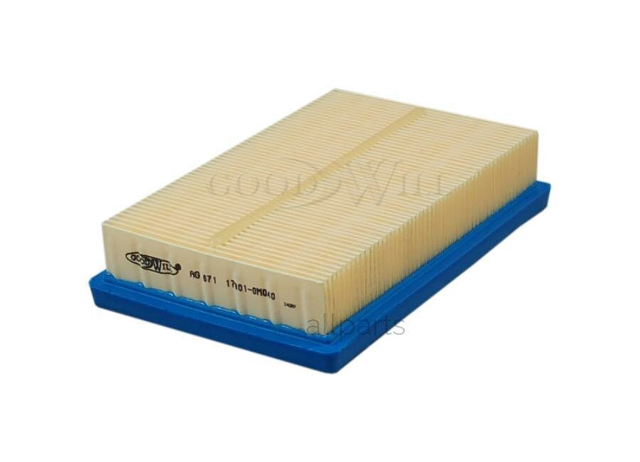 GOODWILL AG671 Фильтр воздушный