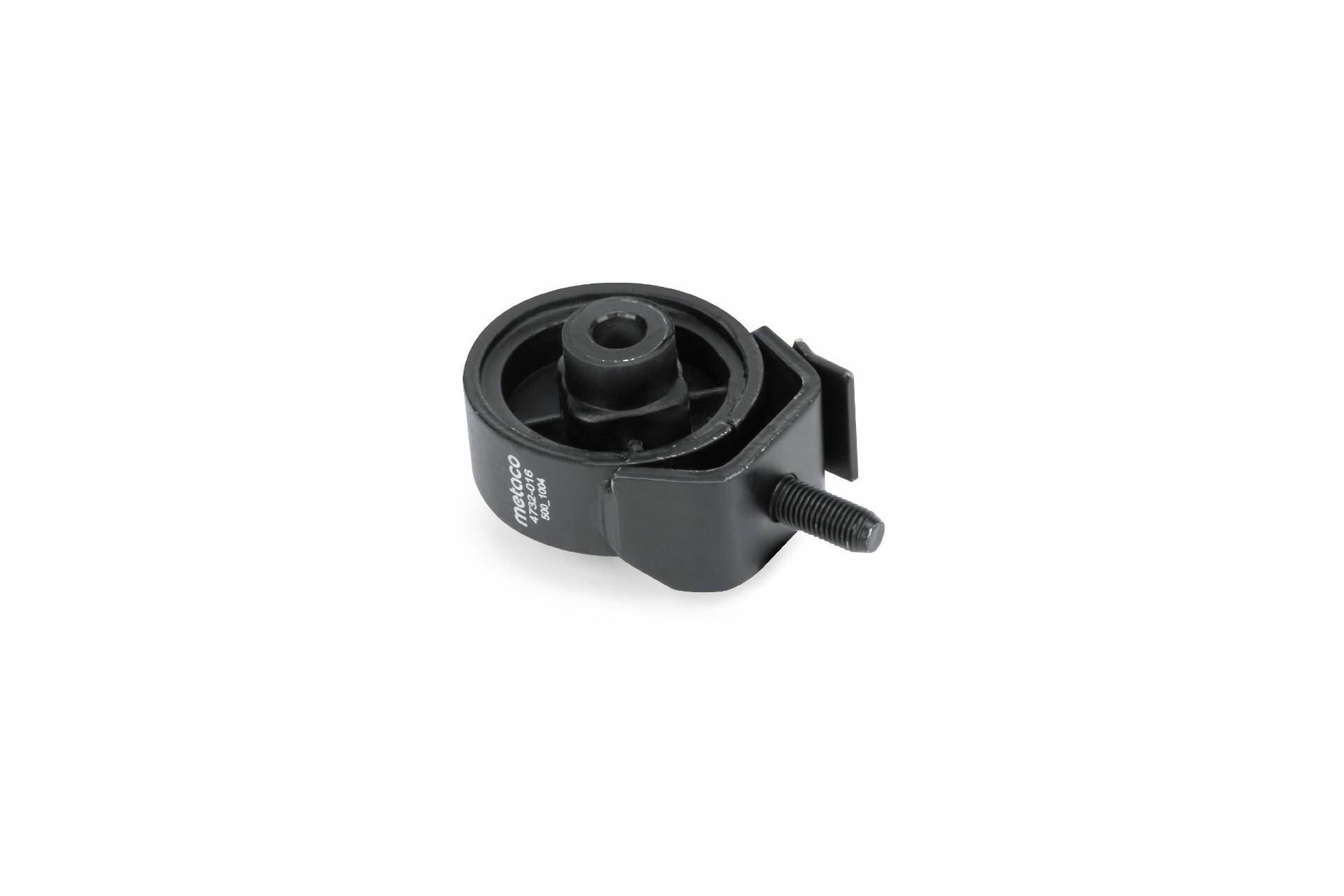 Опора КПП задняя Metaco 4732-016