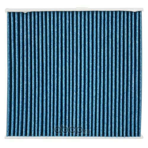 Фильтр салонный Great Wall Hover H6 12-_Haval H6 14- антибакт. CarvilleRacing CRVA55246