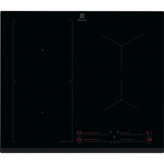 Индукционная варочная панель Electrolux EIS62453