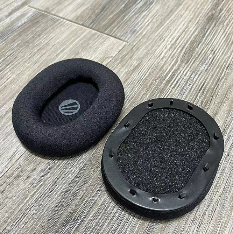 Амбушюры для Razer BlackShark V2SE, V2 Pro SIX LCL