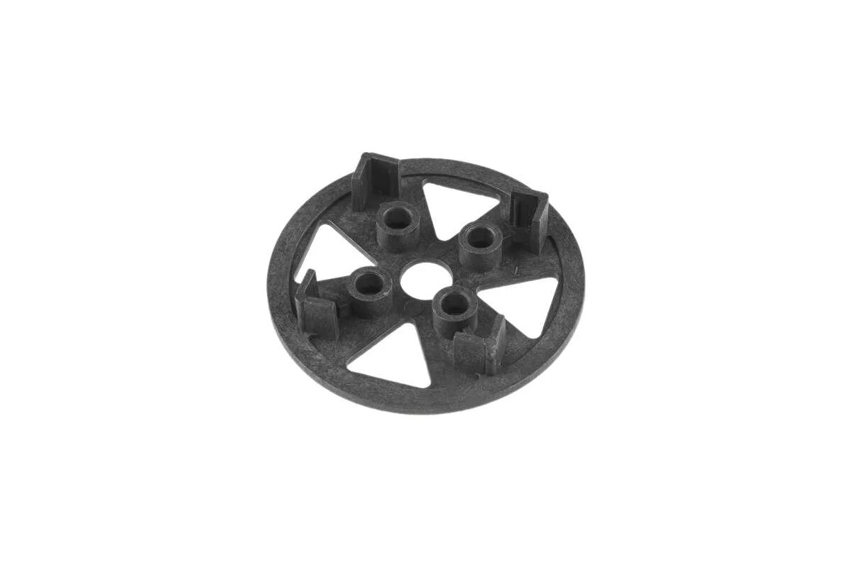 Фиксатор арматуры опора для сыпучих грунтов STARFIX SMZ8‑38205‑20 материал пластик 20 шт