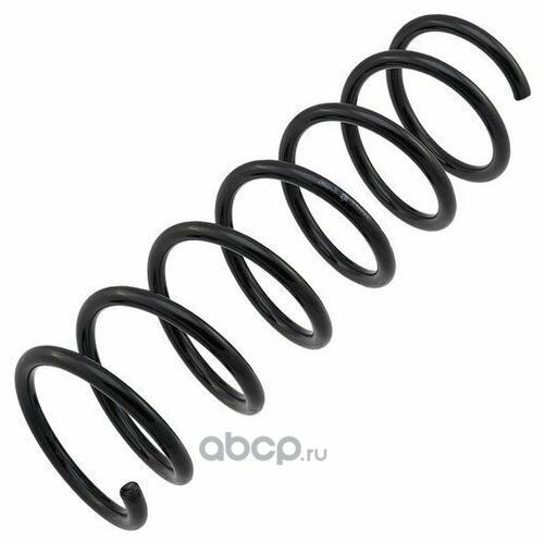 Пружина задней подвески mazda 3 (bk), l355-d110-t11 ZIKMAR Z48287R