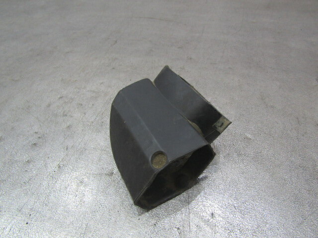 Воздуховод автономного отопителя MAN TGS, TGL, TGM, TGA