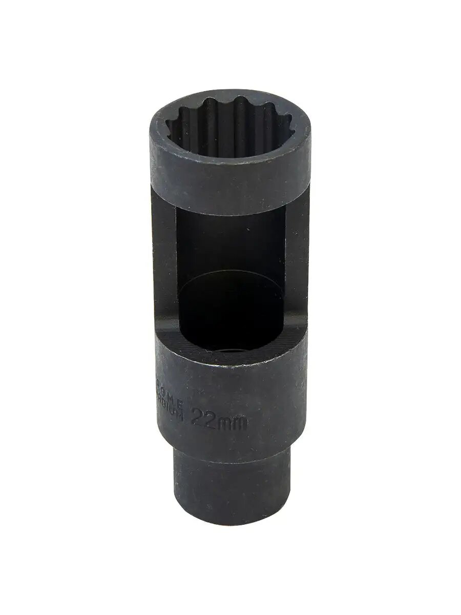 Головка для форсунок 1/2" 22мм NISSAN, VW
