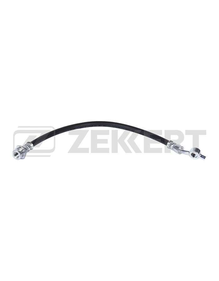 Шланг тормозной передний левый Nissan Navara (D40) 05- Pathfinder (R51) 05-