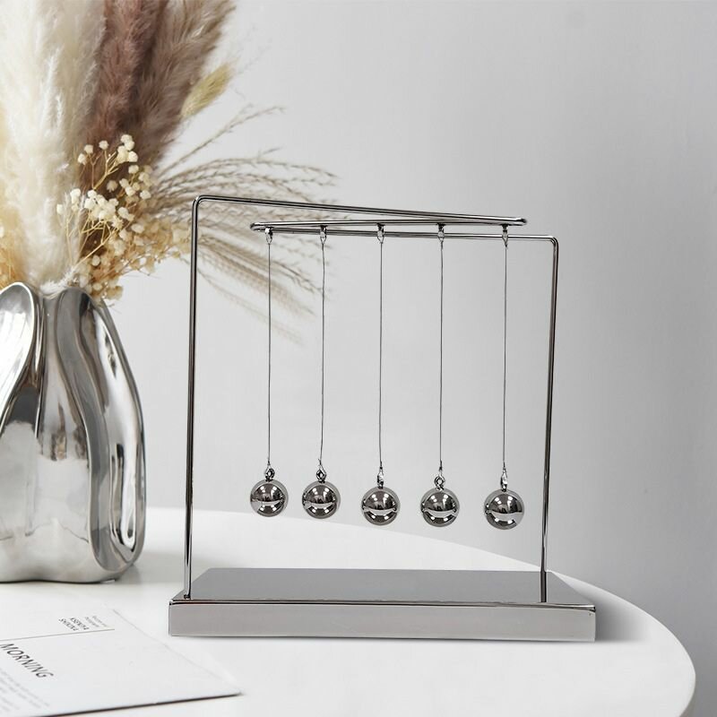 Маятник Ньютона