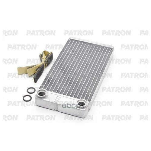 Радиатор отопителя Patron PRS2177 для УАЗ Patriot