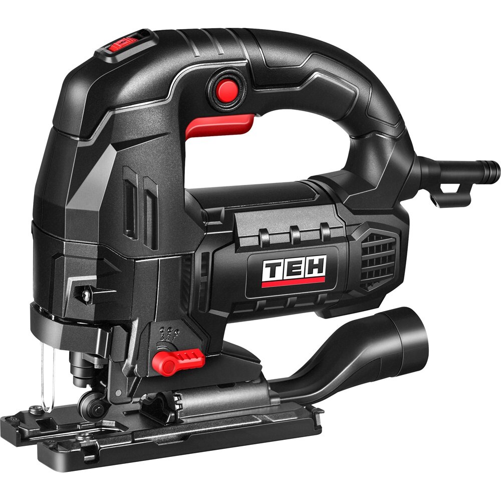 Сетевой лобзик TEH TJS9008