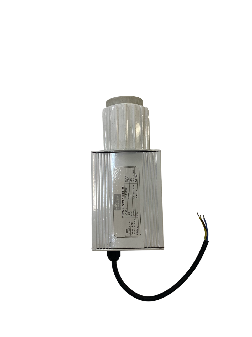 Светильник для растений 250Вт. 220В. Днат 250Вт.