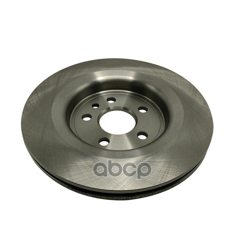 Диск тормозной задний VOLVO S60 2010 ~ / S60 2015 ~ / S80 2006 ~ / V60 2010 ~ 2018 / V70 2007 ~ / XC70 2007 ~ 2016 VOLVO (C.