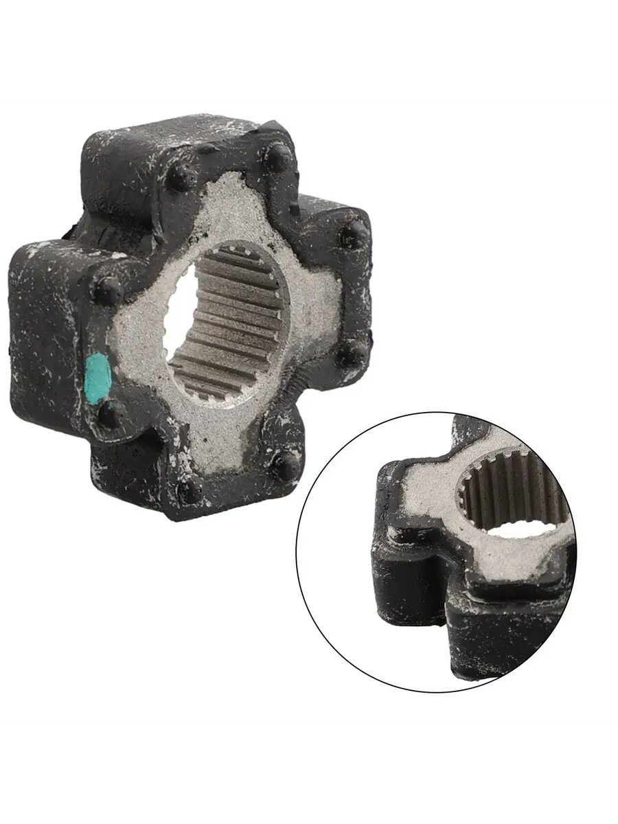 Рулевая муфта Подходит для Hyundai и Kia 56315-4T000FFF, 56315-3W000, 56315-F8000