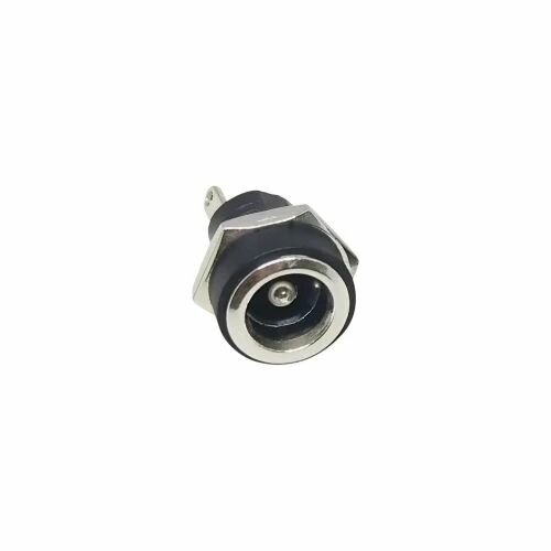 Порт разъем гнездо DC-022B 5.5 x 2.1