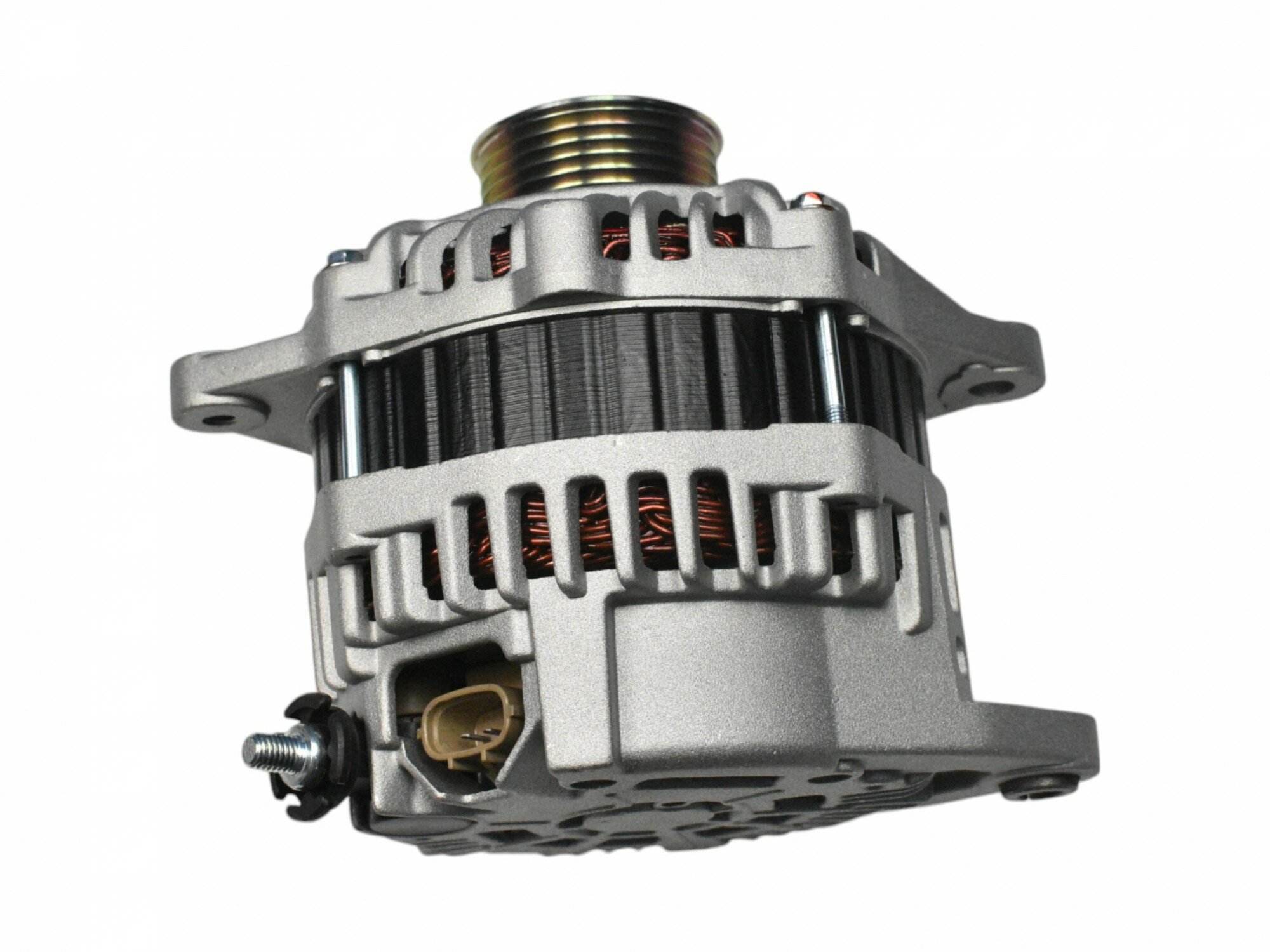 Генератор Nissan QR20 QR25 110A Nissan Z50 T30 J31 J32 U31