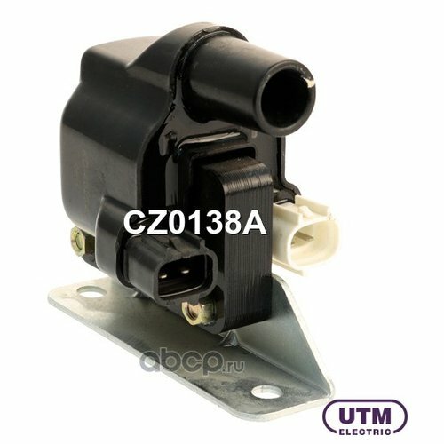 Катушка зажигания Utm CZ0138A