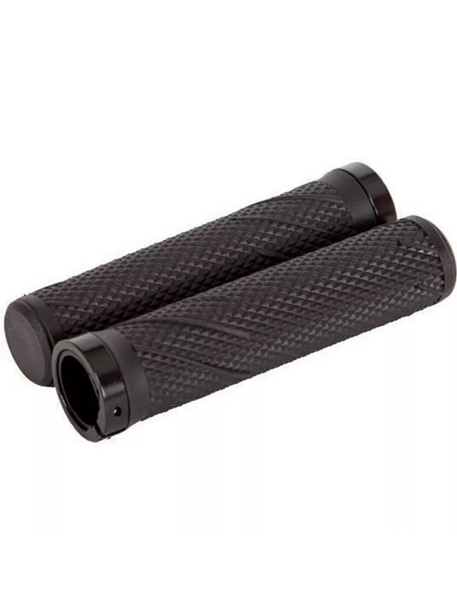 Грипсы для велосипеда STG SZ-056B 135 мм Lock-On
