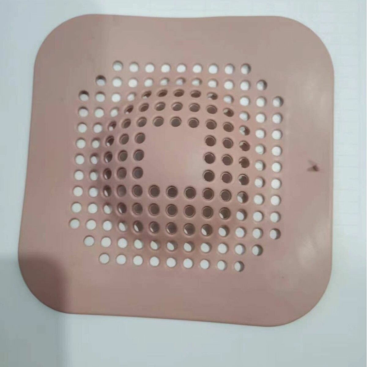 Сеть раковин