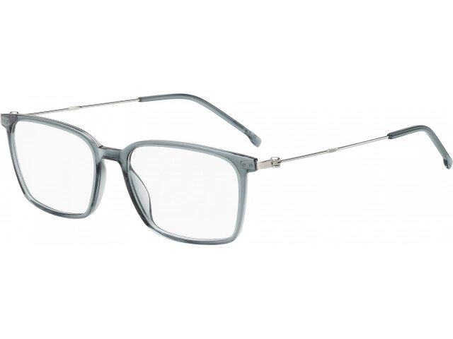 Оправа HUGO BOSS 1704 ECJ BLUE PALLADIUM (108853ECJ5517)