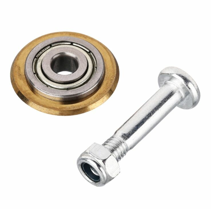 Ролик режущий DORN PRO профессиональный 22x6x5 мм