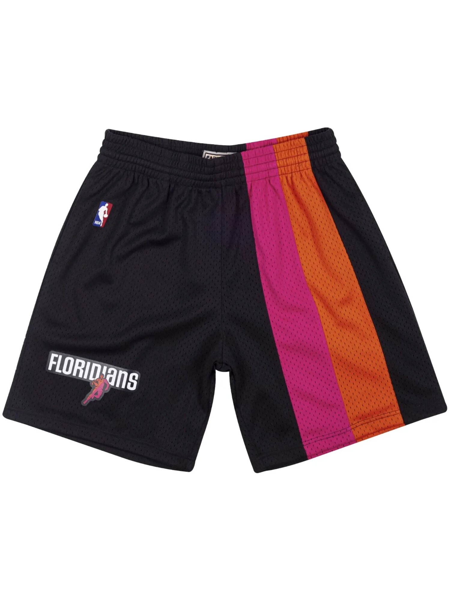 Шорты Swingman NBA 2005 Miami Heat