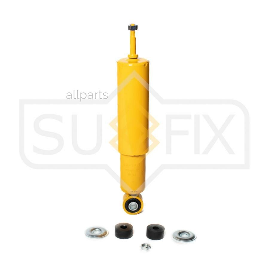 SUFIX SA-1481 Амортизатор передний