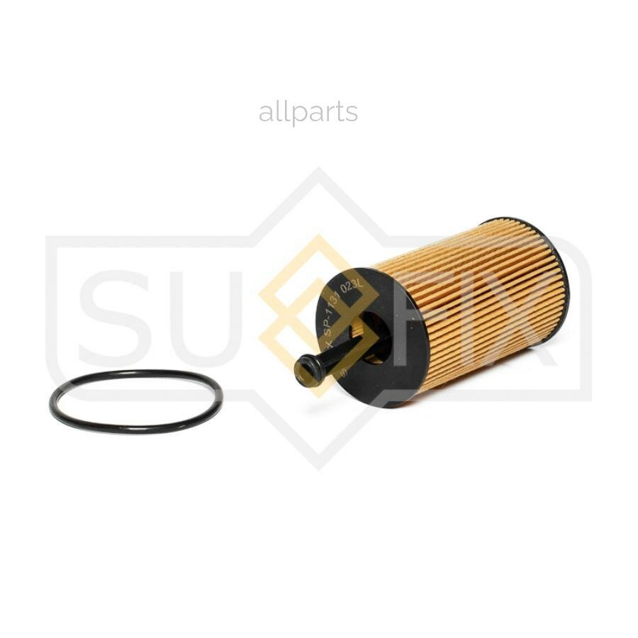 SUFIX SP1131 Фильтр масляный (картридж)
